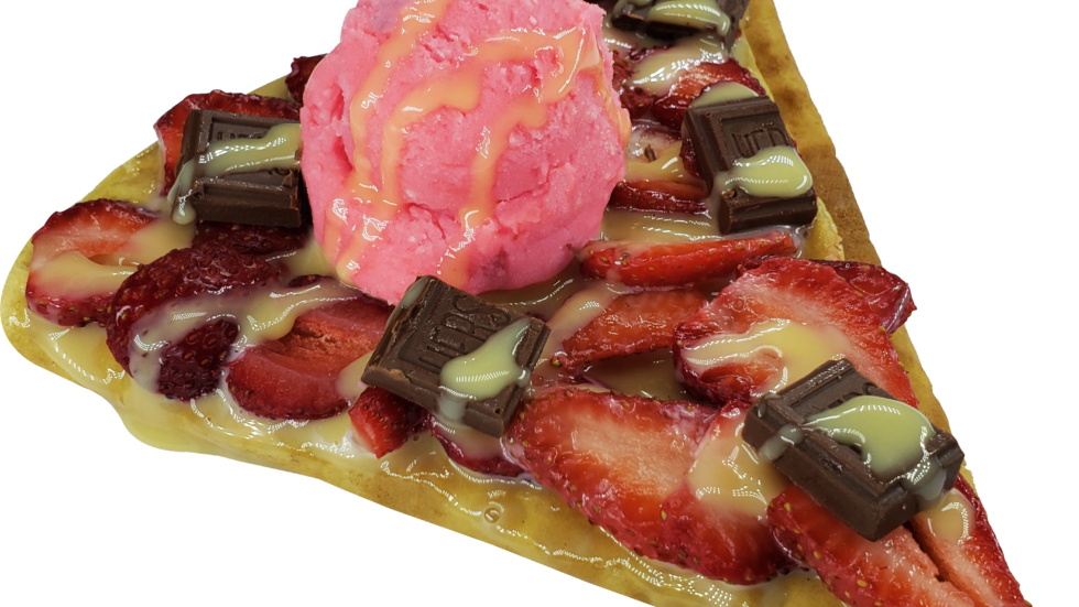 Ribo Crepas | Franquicia