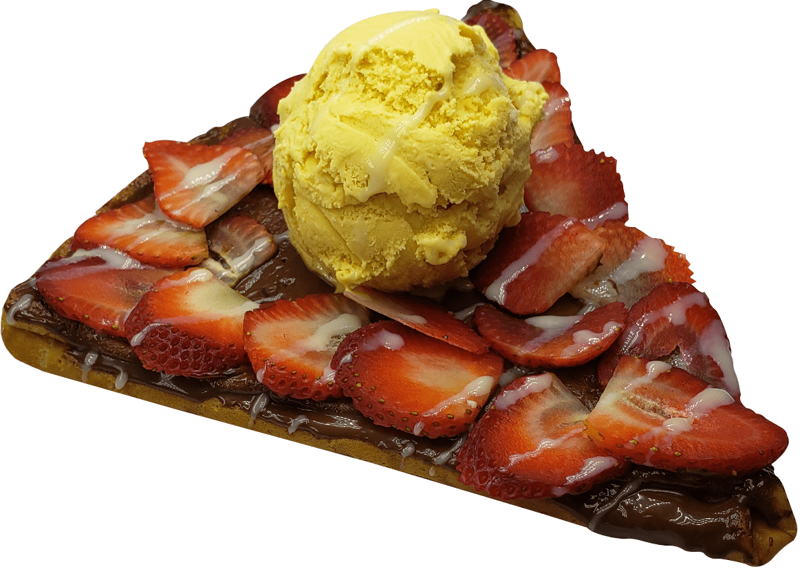 Ribo Crepas | Franquicia