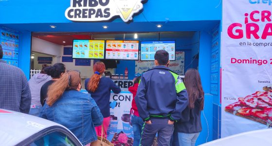 Historia - Ribo Crepas